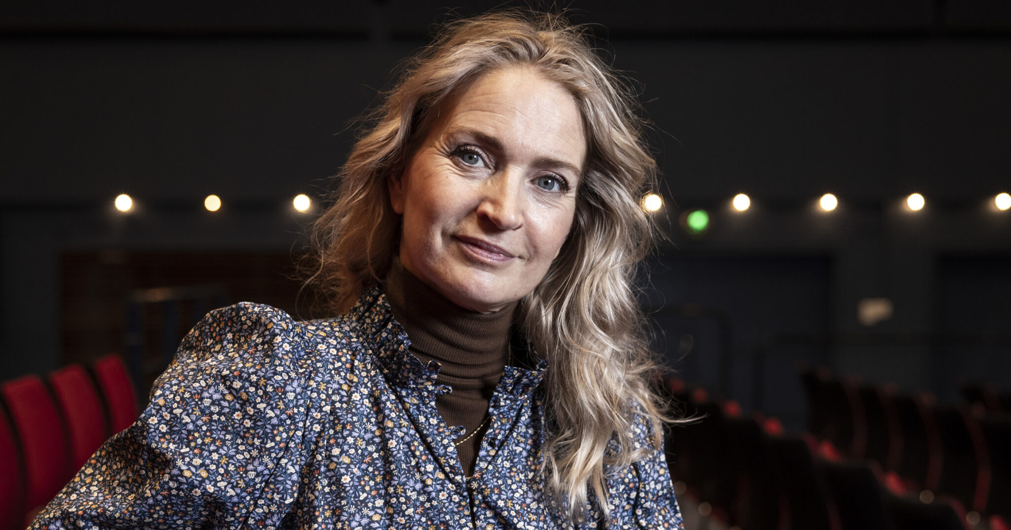 Annette Heick elsker 'Matador': Her er hendes fantastiske ord om den ...