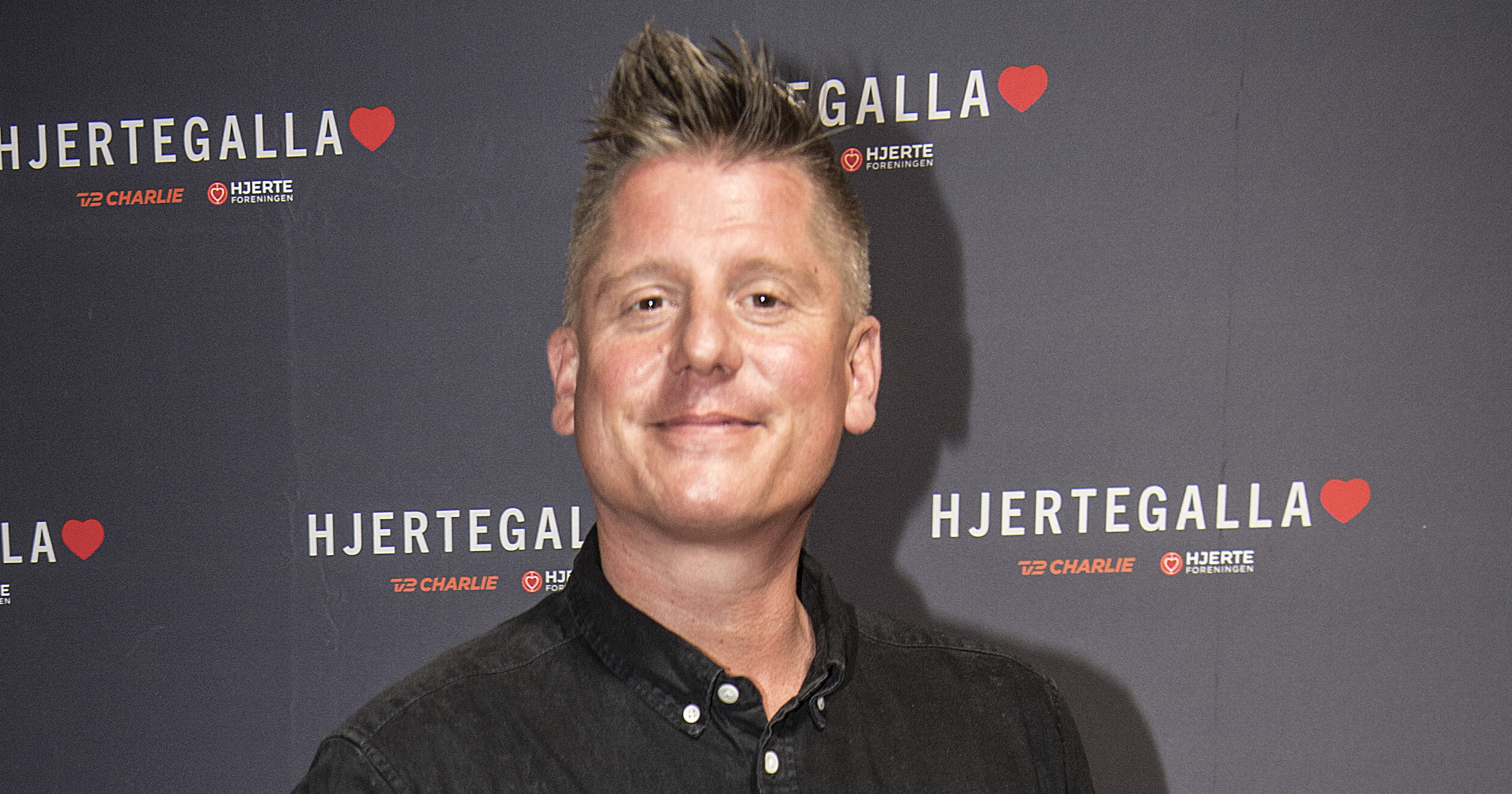 Efter vold mod ekskæreste: Nu er Robert Hansen en fri mand igen