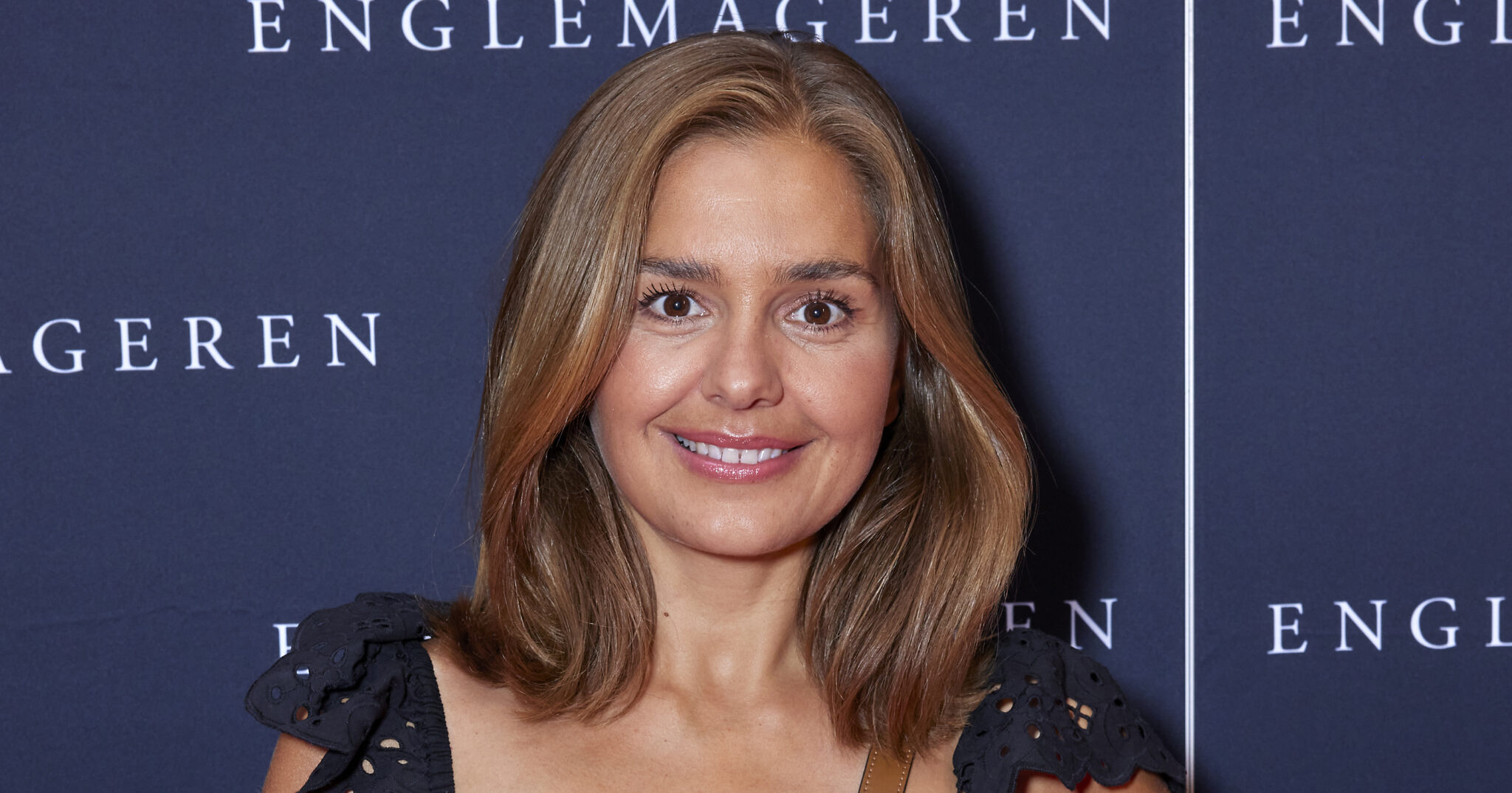 Kærligheden strømmer til Stephania Potalivo efter hun åbnede op om ...