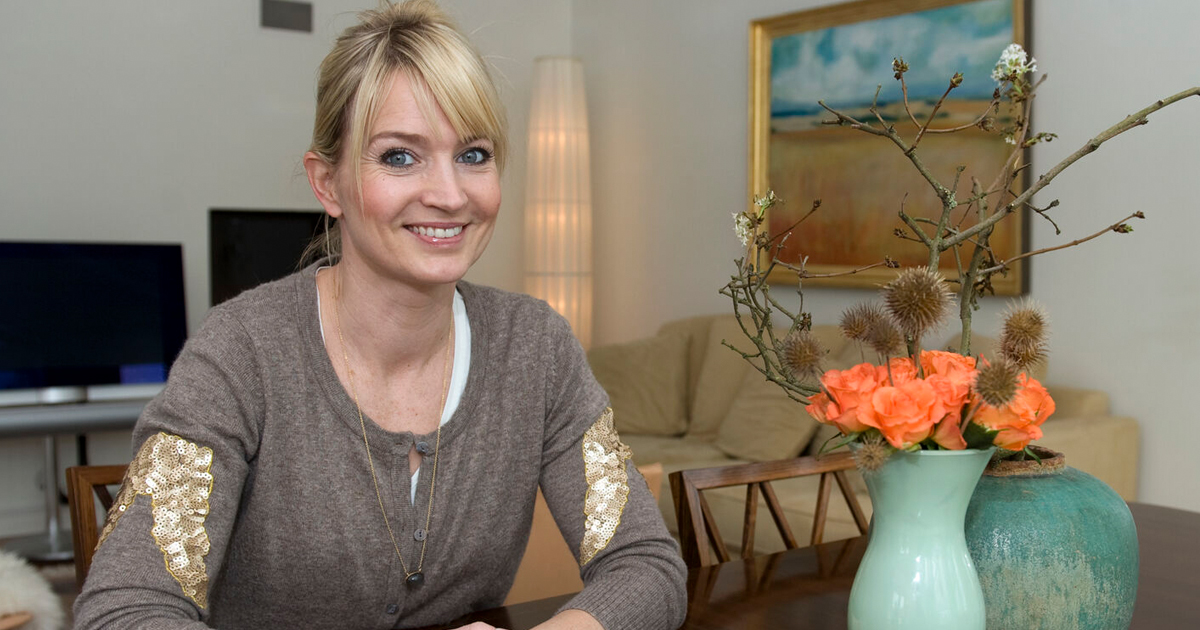 Annette Heick afslører sin løn: Så meget tjener sangerinden