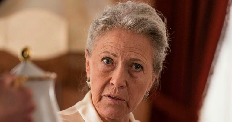 Birthe Neumann er trist over, at 'Badehotellet' slutter: Dette kommer ...