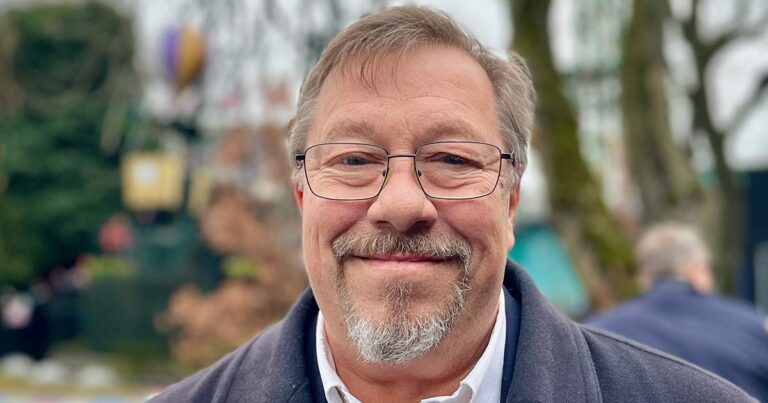 James Price afslører karriere-nyt: Det skal han nu