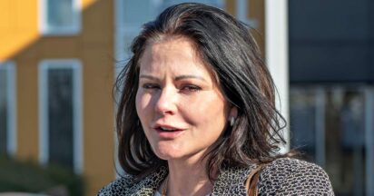 Nu forklarer Maria Hirse: Derfor endte jeg i fængsel