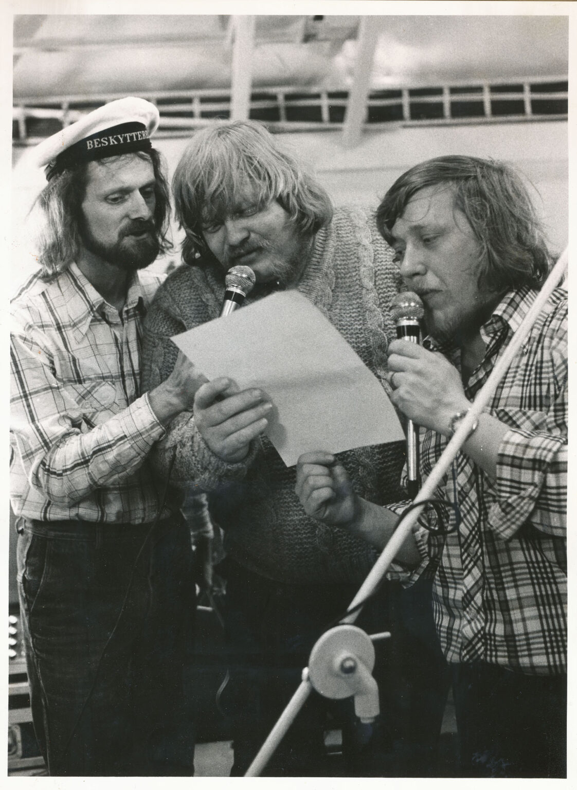 Flemming "Bamse" Jørgensen gik bort alt for tidligt: Hans sidste ord ...