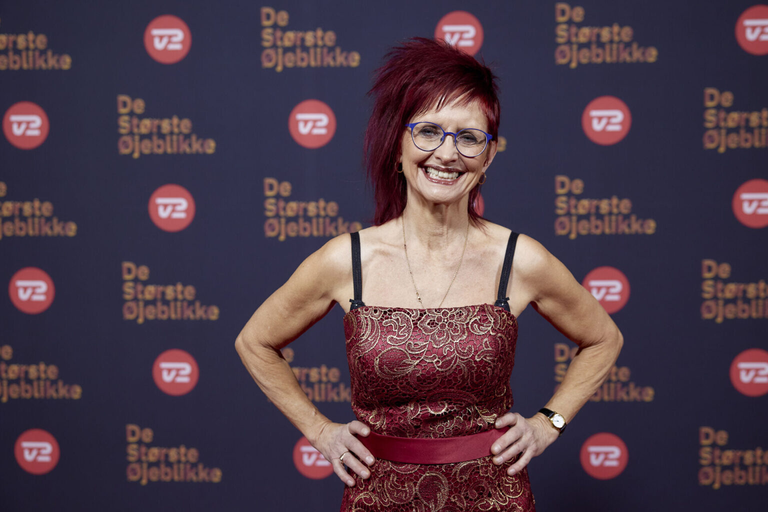 Nu viser Sussi sin nye kæreste frem: Deler sødt billede af dem sammen