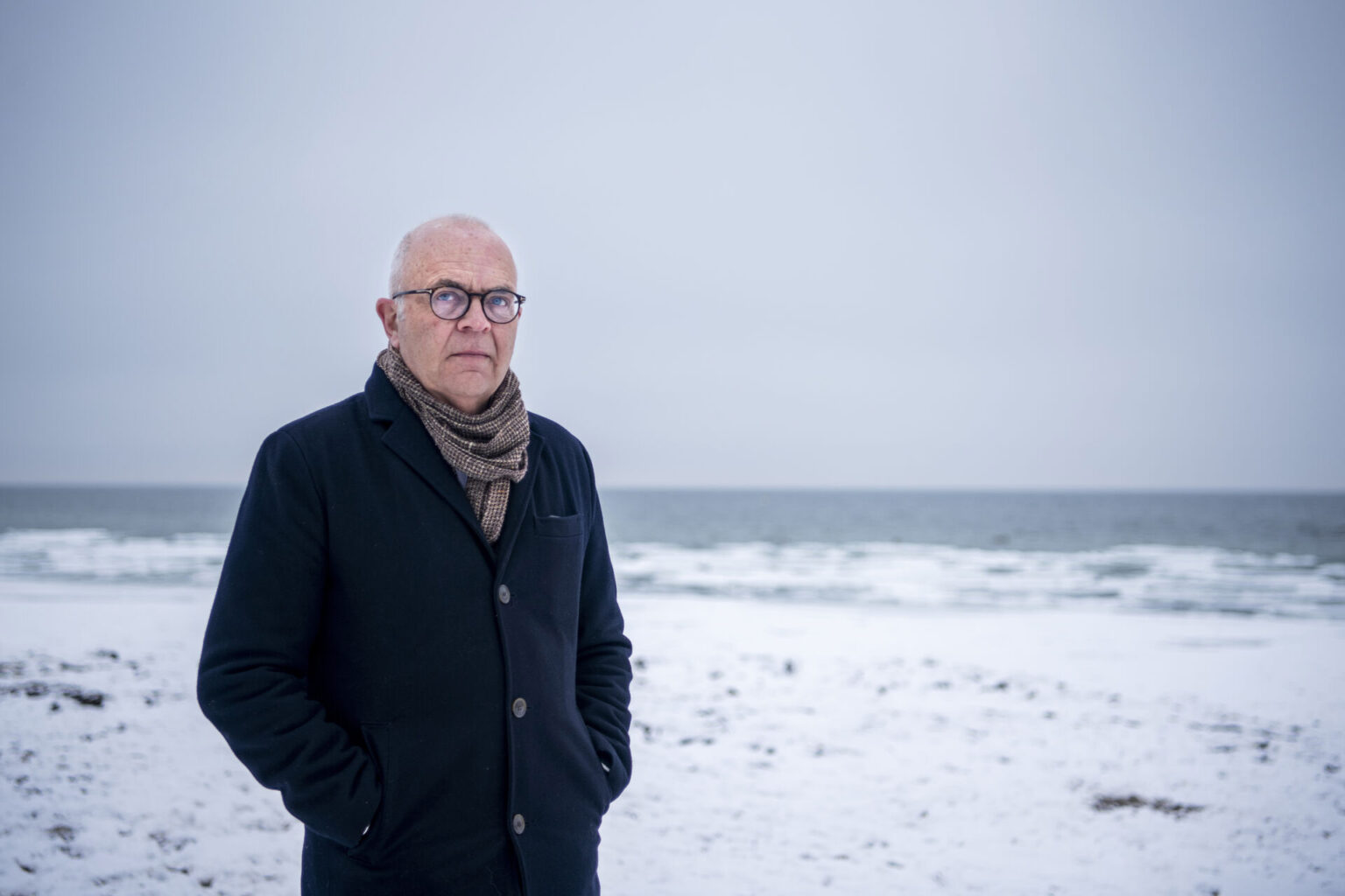 Jes Dorph opereret akut i hjertet: Lægen gjorde uhyggelig opdagelse