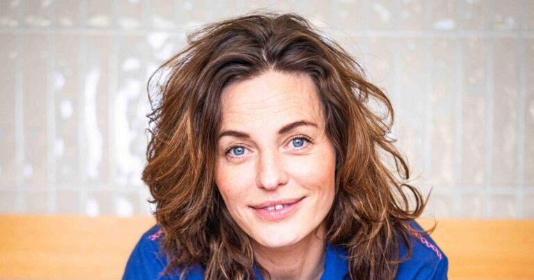 Sarah Grünewald afslørede alt: Derfor fortryder hun nu bittert