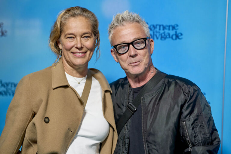 Renée Toft Simonsen afslører skønne ferieplaner