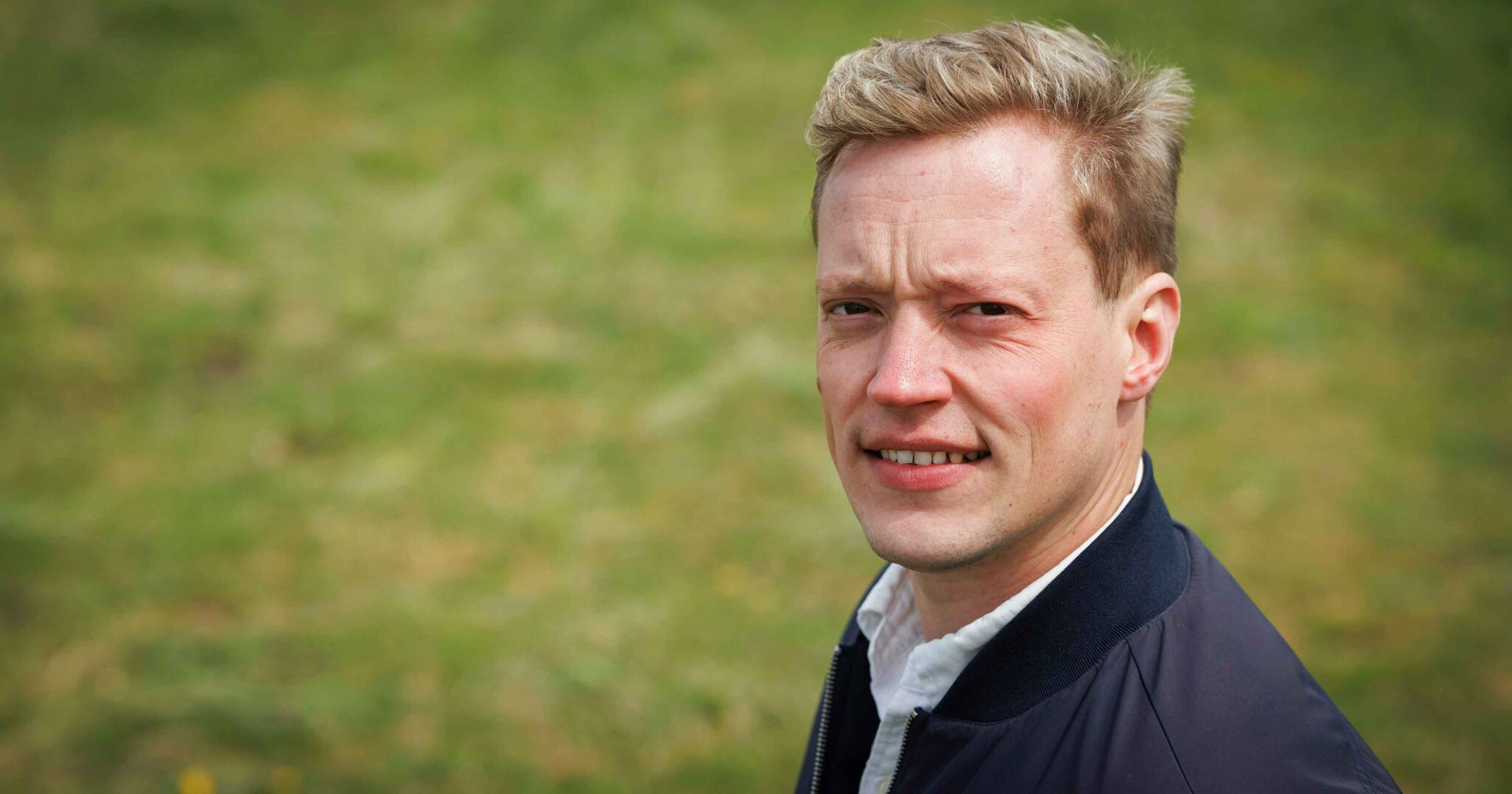 Sådan går det med Jonas og Katrine efter 'Landmand'