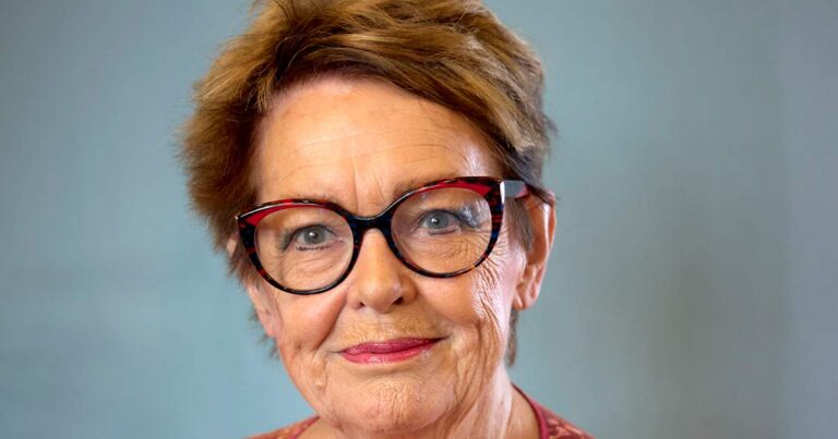 Ghita Nørby | Alle artikler og nyheder om skuespilleren