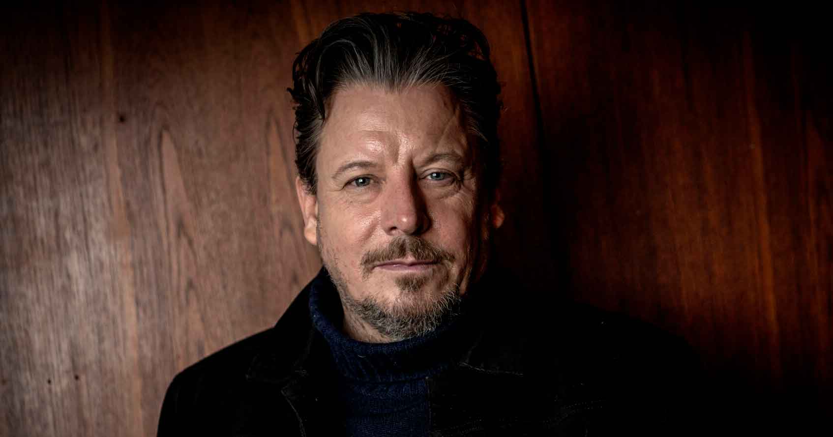 Anders W. Berthelsen raser: "Det er en kæmpe røvbanan"