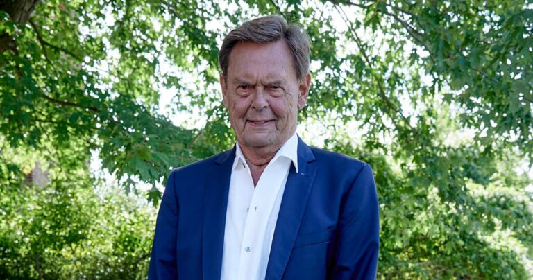Ulf Pilgaard ville være fyldt 84 år: Fik sit sidste ønske opfyldt