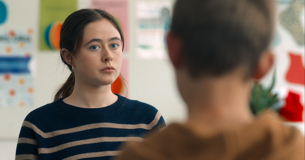 Nu forklarer DR: Derfor er der fejl i 'Tidsrejsen 2'