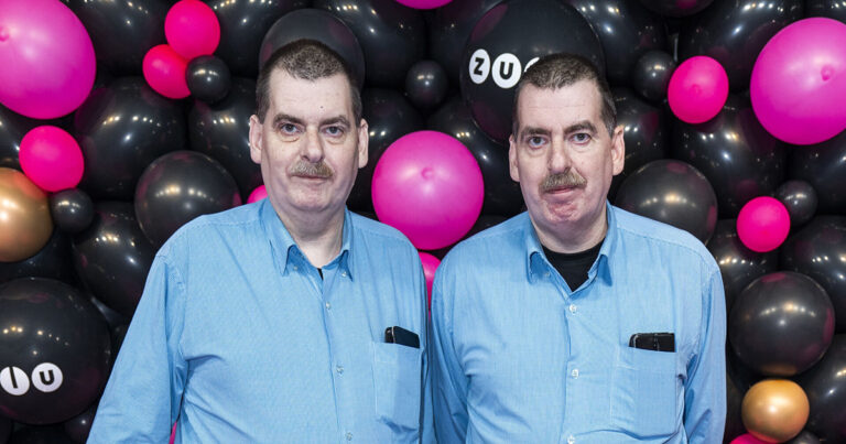 Anders og Torben | Alle nyheder og artikler om tvillingerne