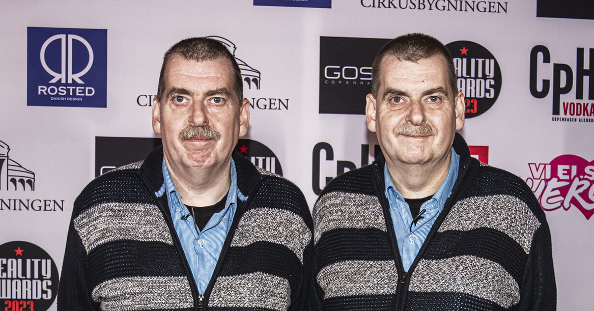 Anders og Torben: Sådan skal vi holde jul i år