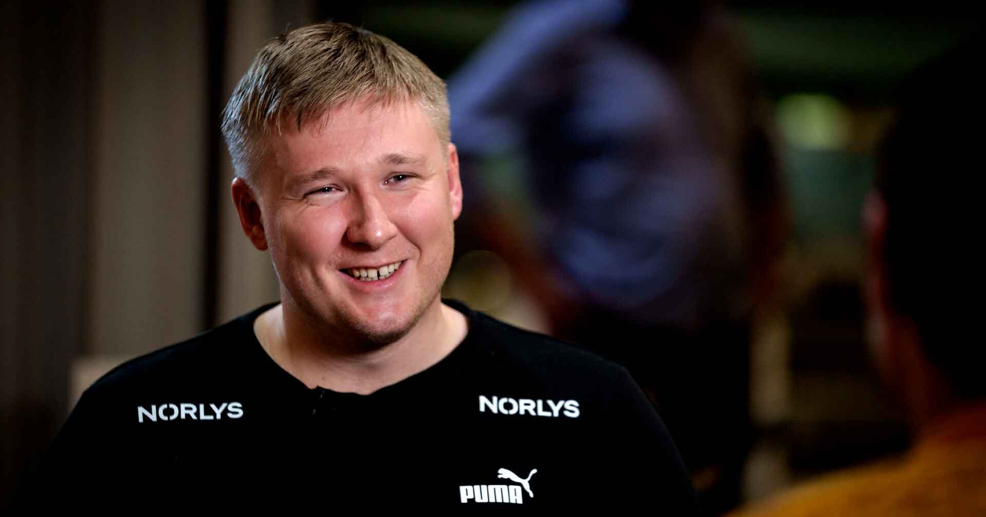 Skøn nyhed: Nyt program om Emil Nielsen på vej