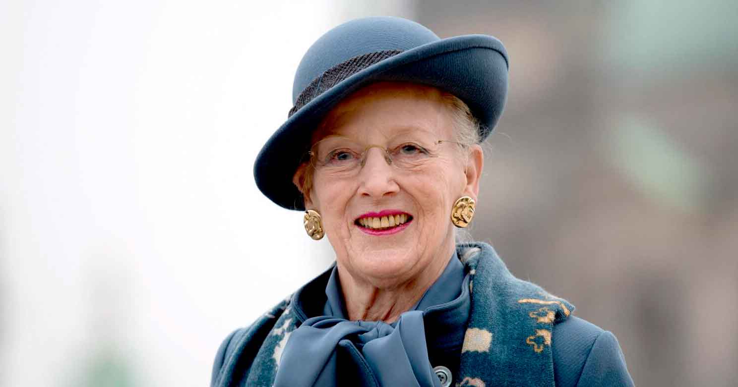 Eksperter kommenterer på dronning Margrethes bandeord