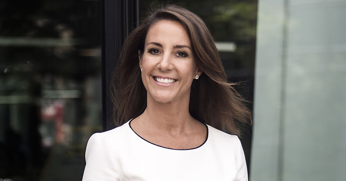 Prinsesse Marie elsker dansk jul: Min yndlingsret er flæskesteg