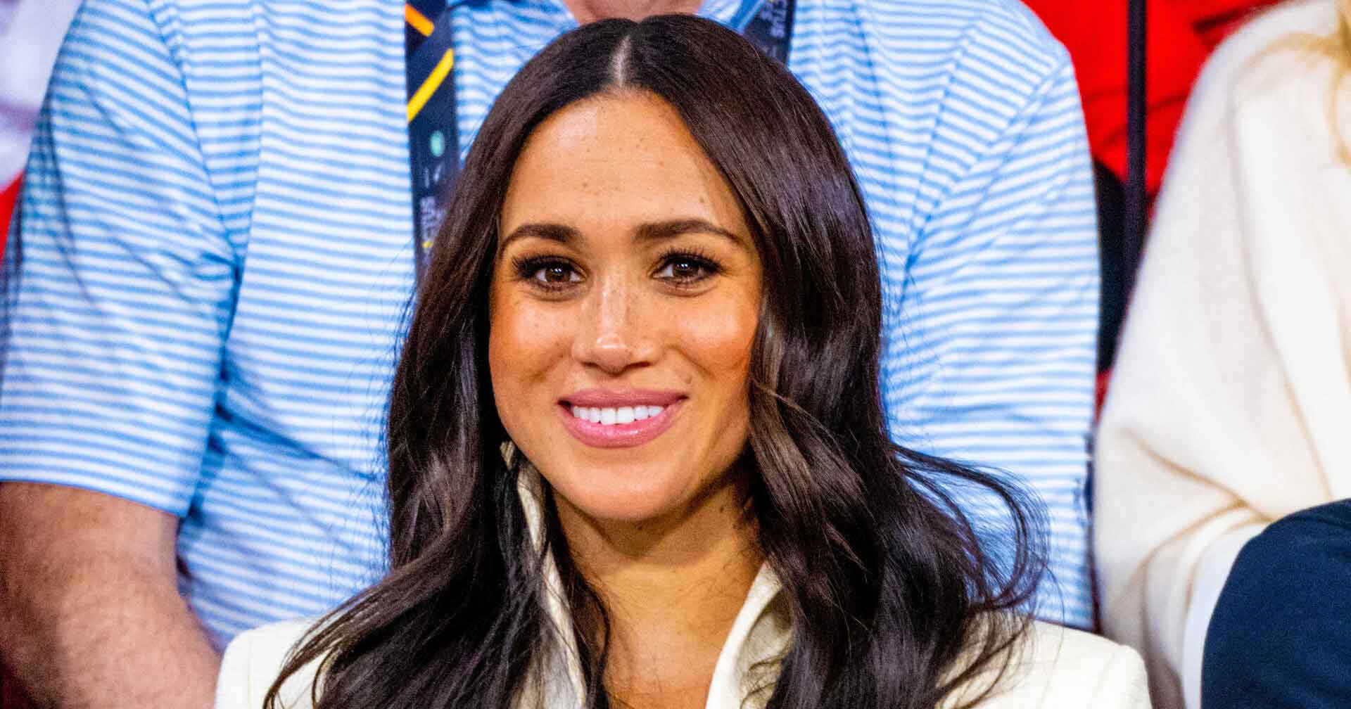 Hertuginde Meghan får sit eget tv-program