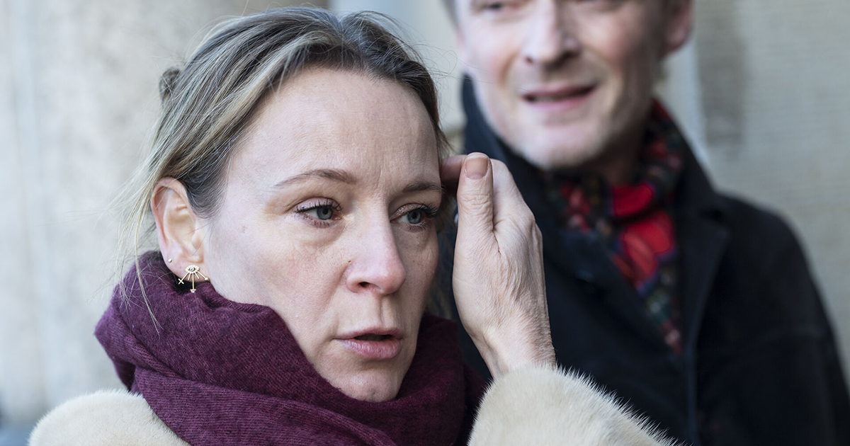 Iben Hjejle ramt af frygtet sygdom: Nu får hun særlig hjælp