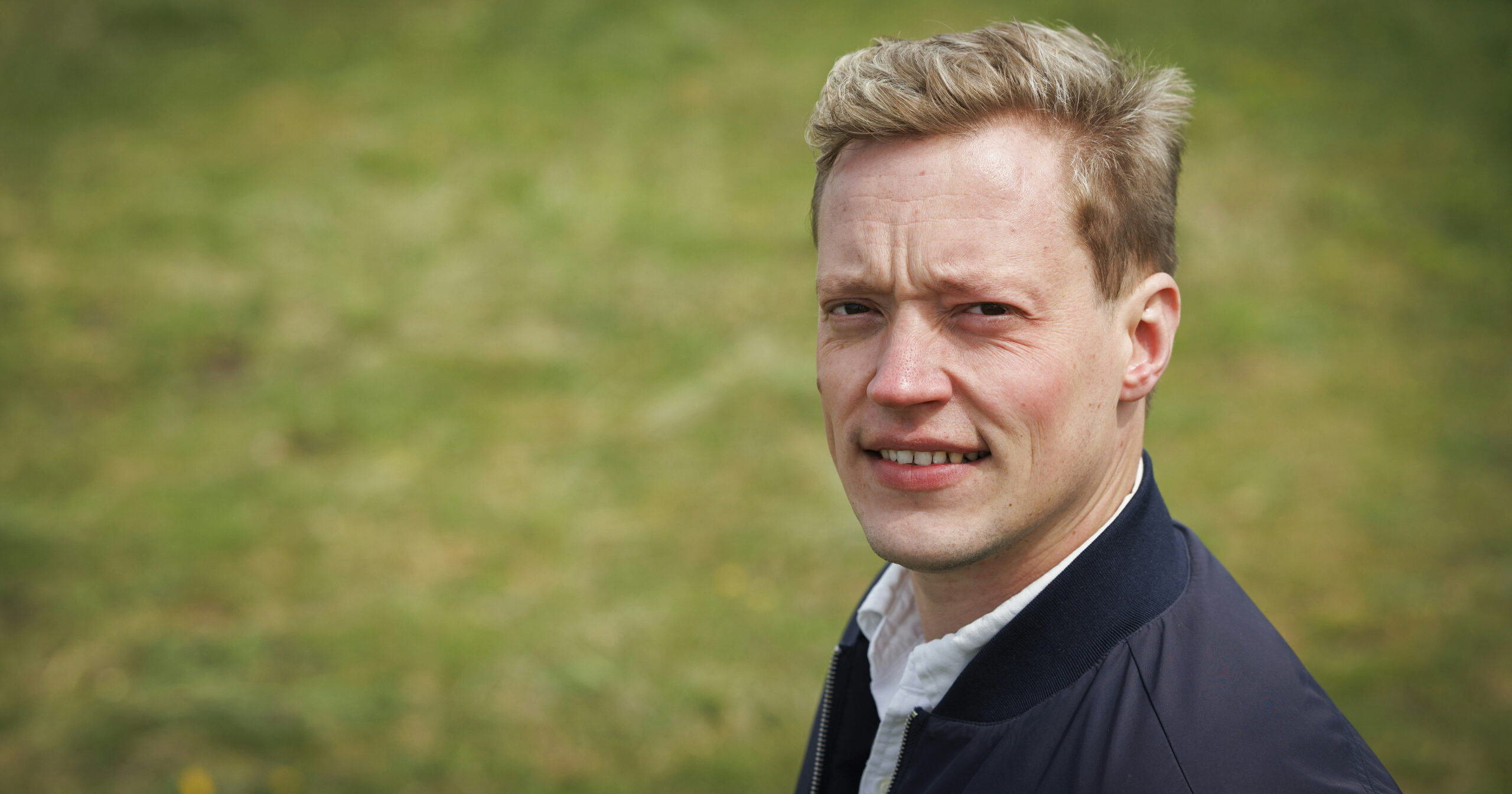 Jonas fra 'Landmand søger kærlighed' med skøn besked