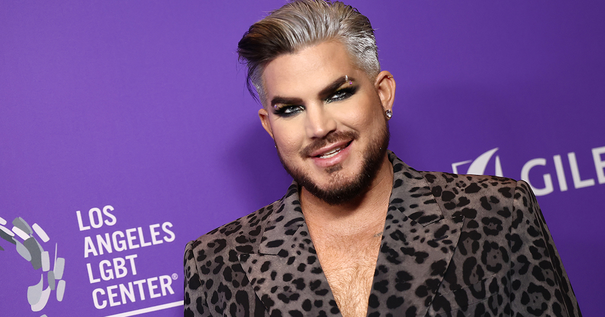 Adam Lambert: Sådan blev sangeren verdensberømt med et Queen-hit