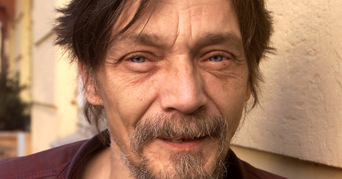 Trist nyt: "Lille Per" er død