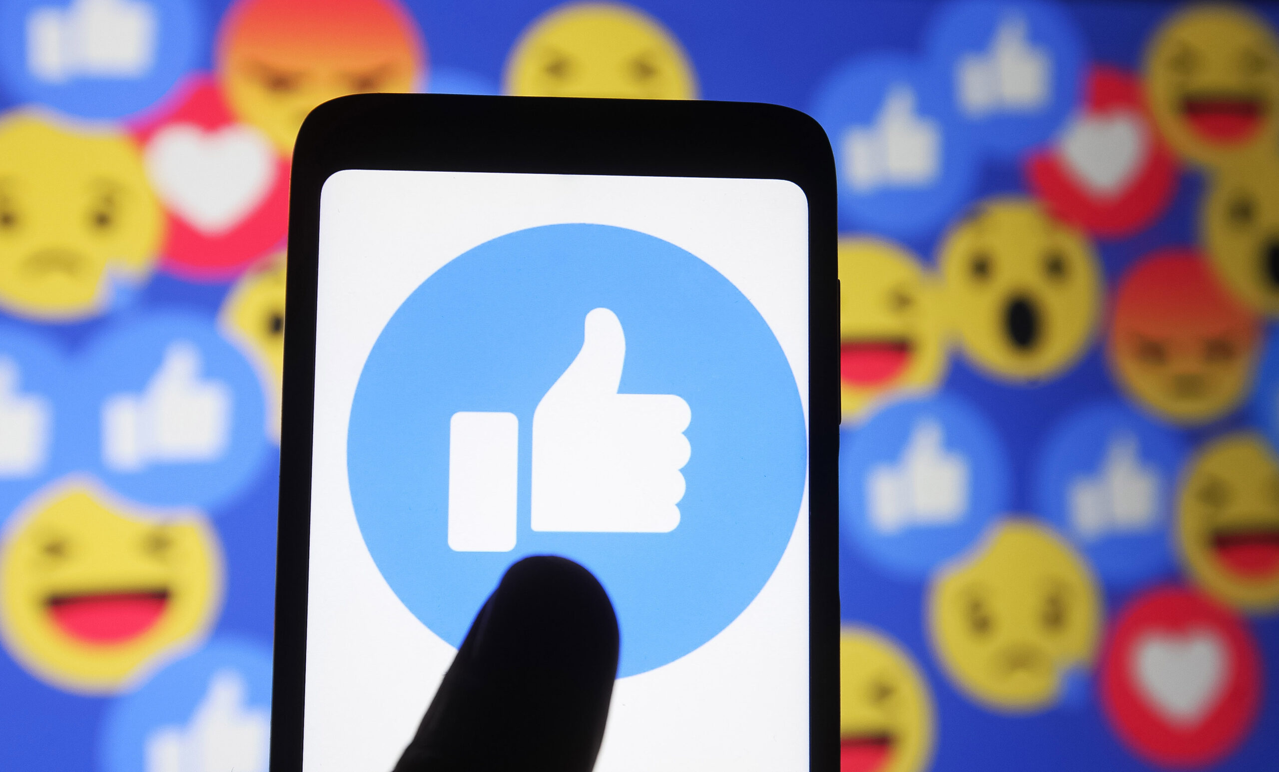 Gen Z hader den 'passivt aggressive' tommel-op emoji