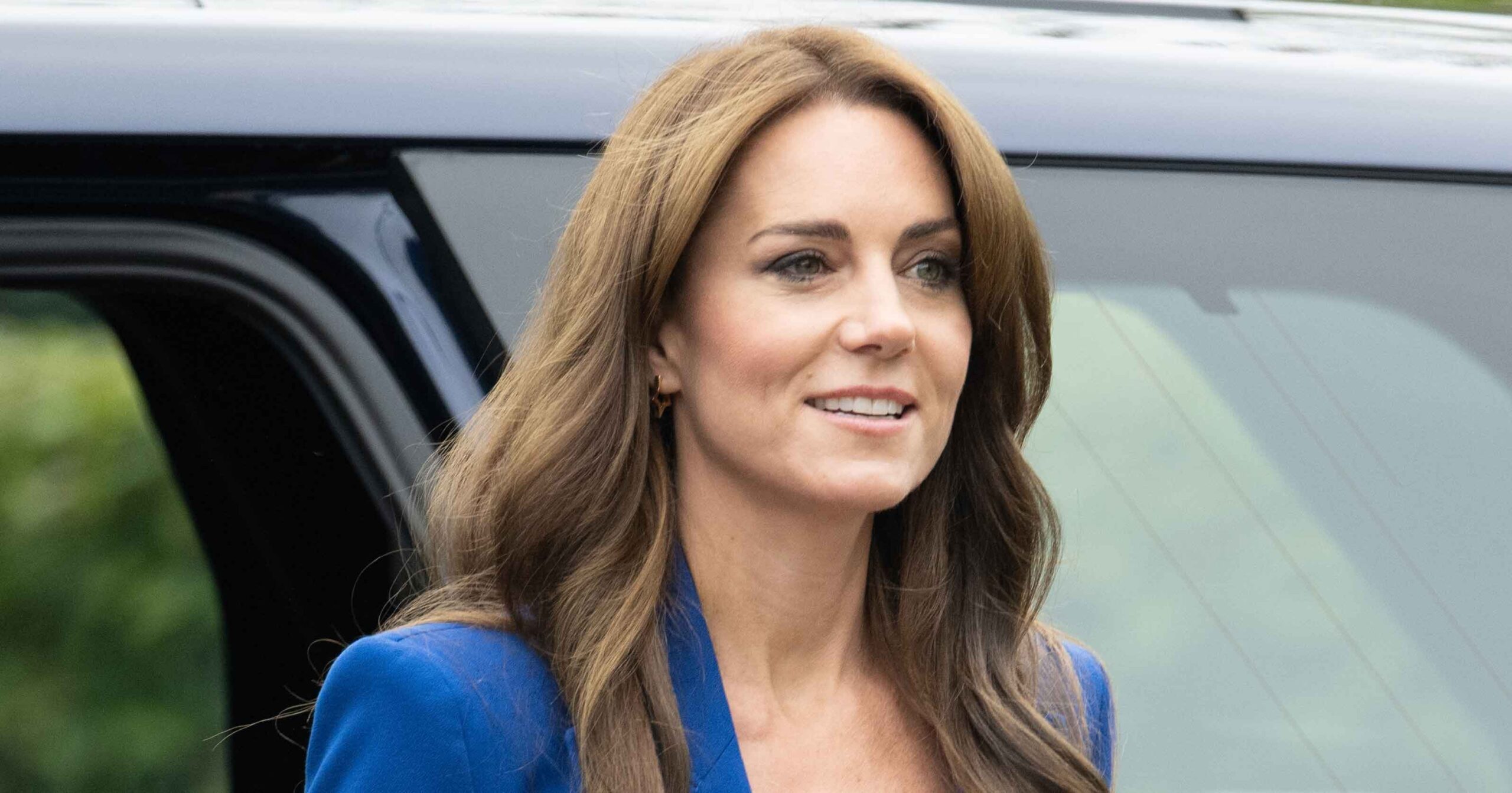 Nyt billede af prinsesse Kate: Detalje får alle til at måbe