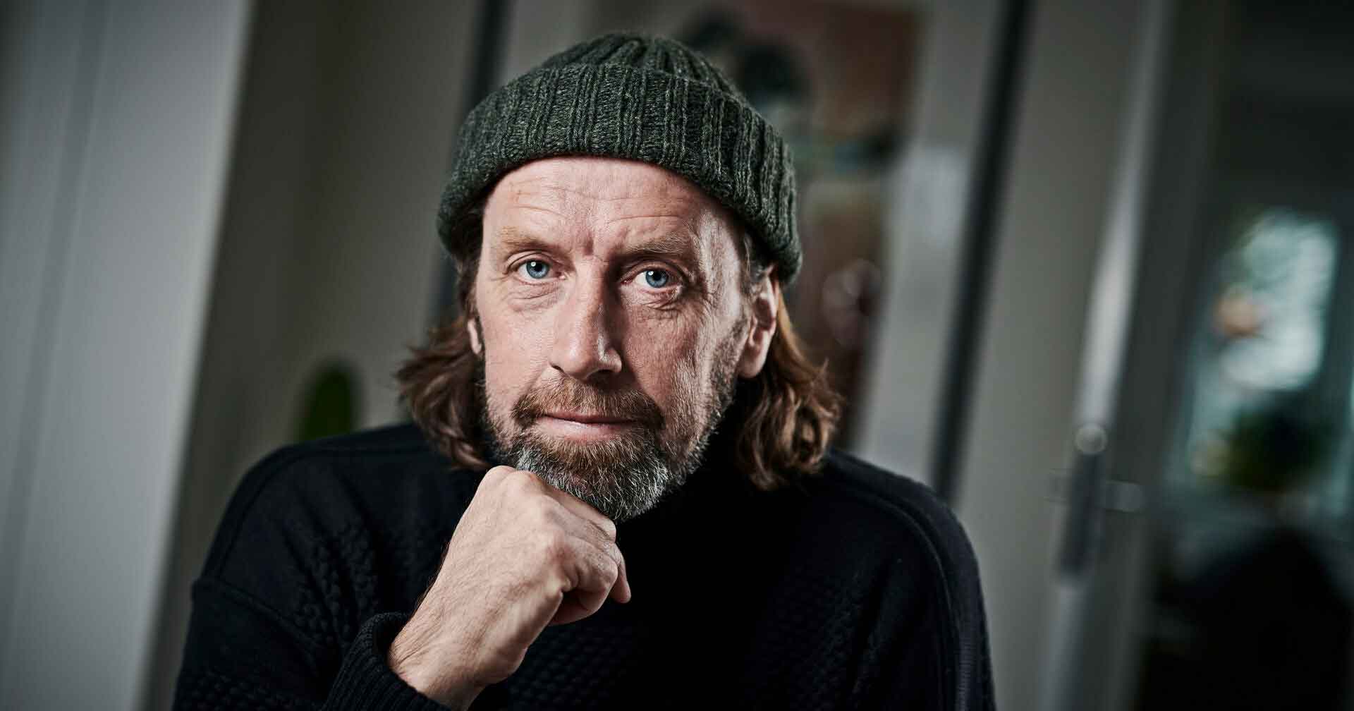 Nu giver Anders Agger svar på svært 'Indefra'-spørgsmål