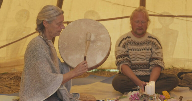 Markus fra 'Naboen fra helvede' sætter ord på forholdet til Lisa