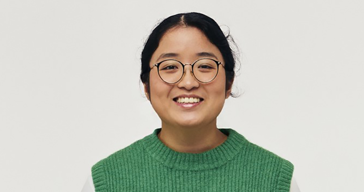 'X Factor'-dommer Oh Land har sørget godt for Leslie