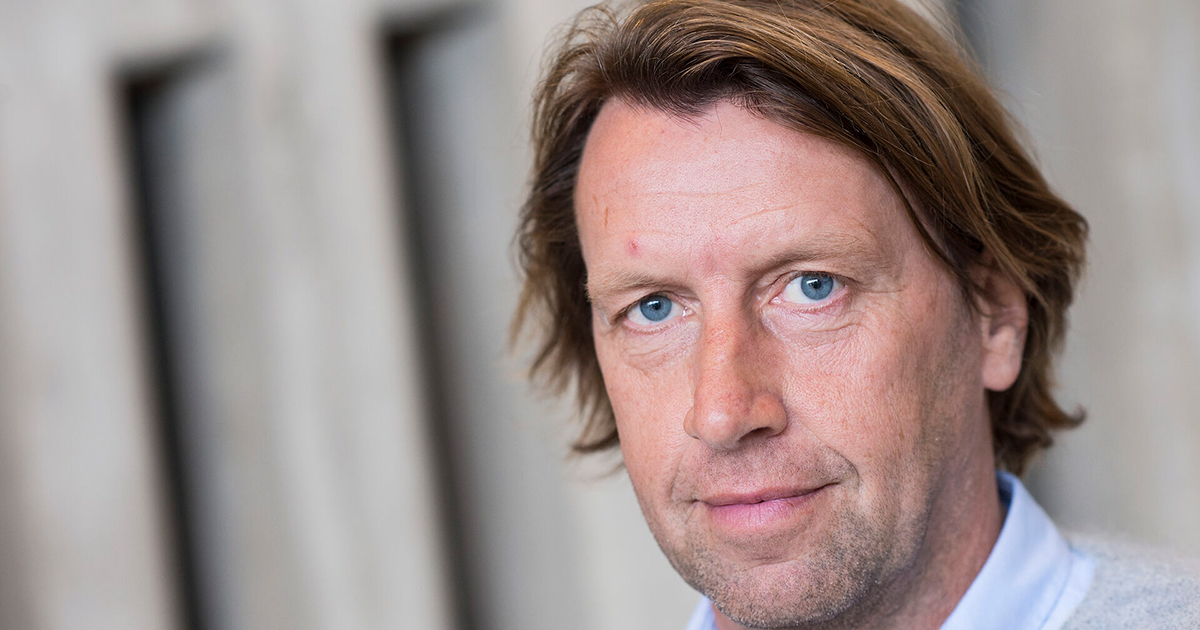 Nu raser mor over Anders Aggers program