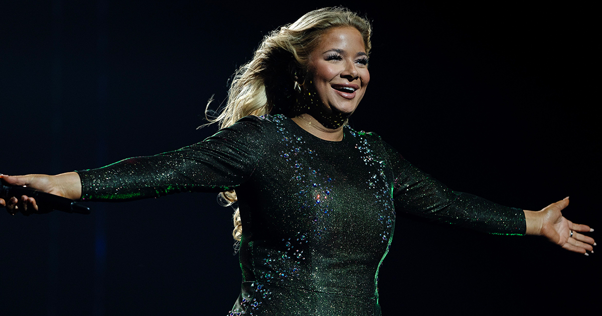 Det har DR ændret ved Sissals sceneshow