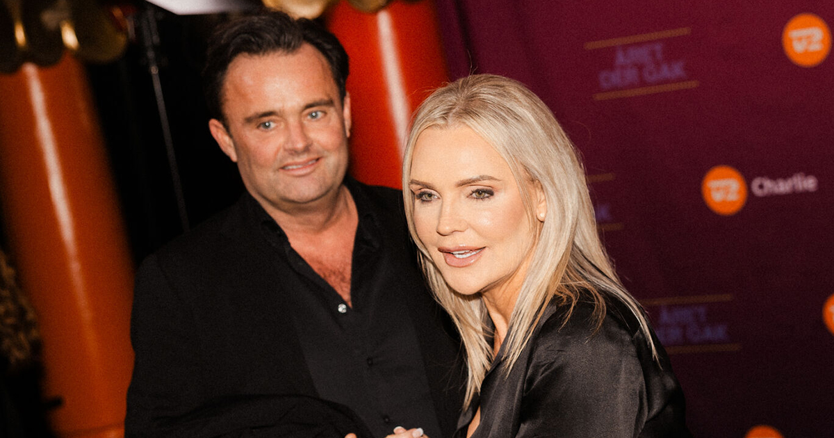 Janni Ree ønsker at beholde sit efternavn