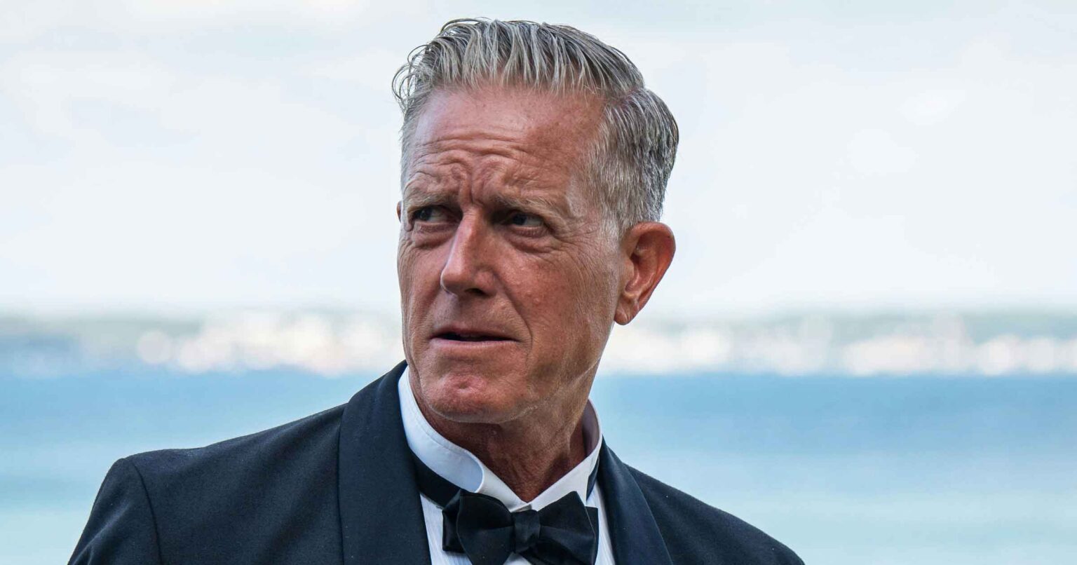 Peter Mygind | Alle nyheder og artikler om den danske skuespiller