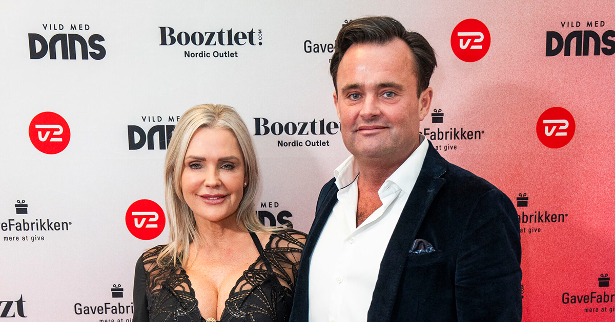 Janni Ree | Alle nyheder og artikler om realitystjernen