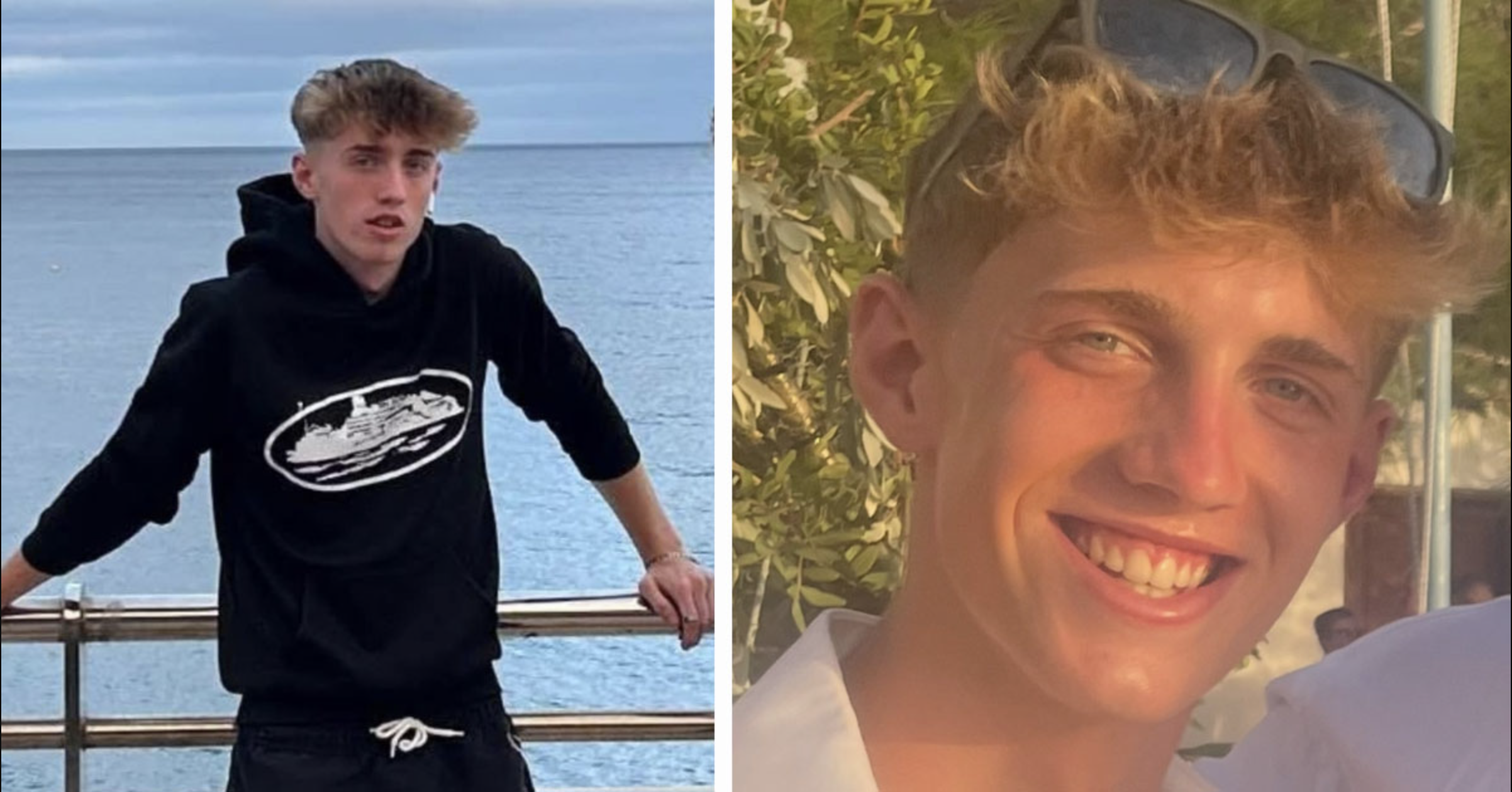 Forsvundne Joseph Bellamy fundet død