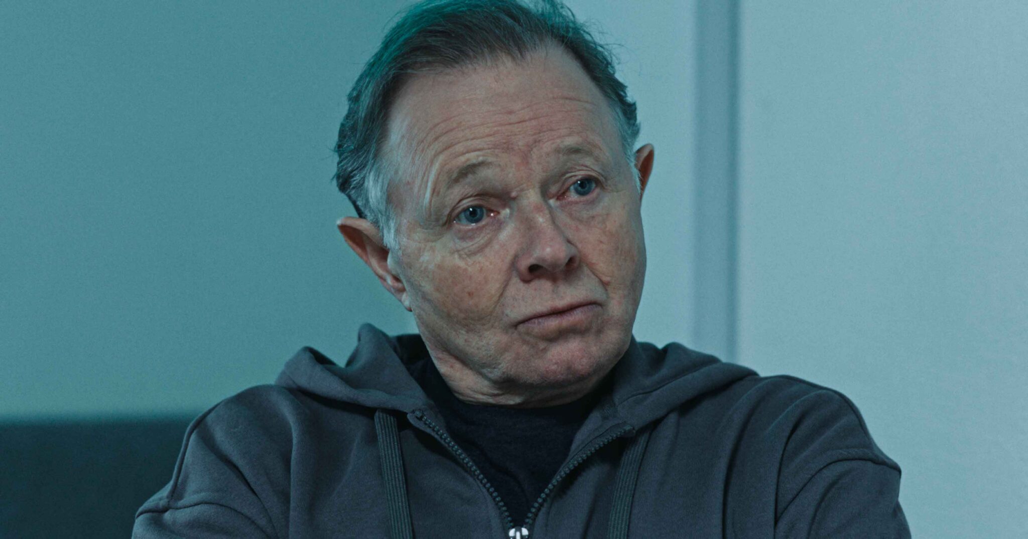 Jesper Asholt overrasket over at være med i 'Hvide Sande'