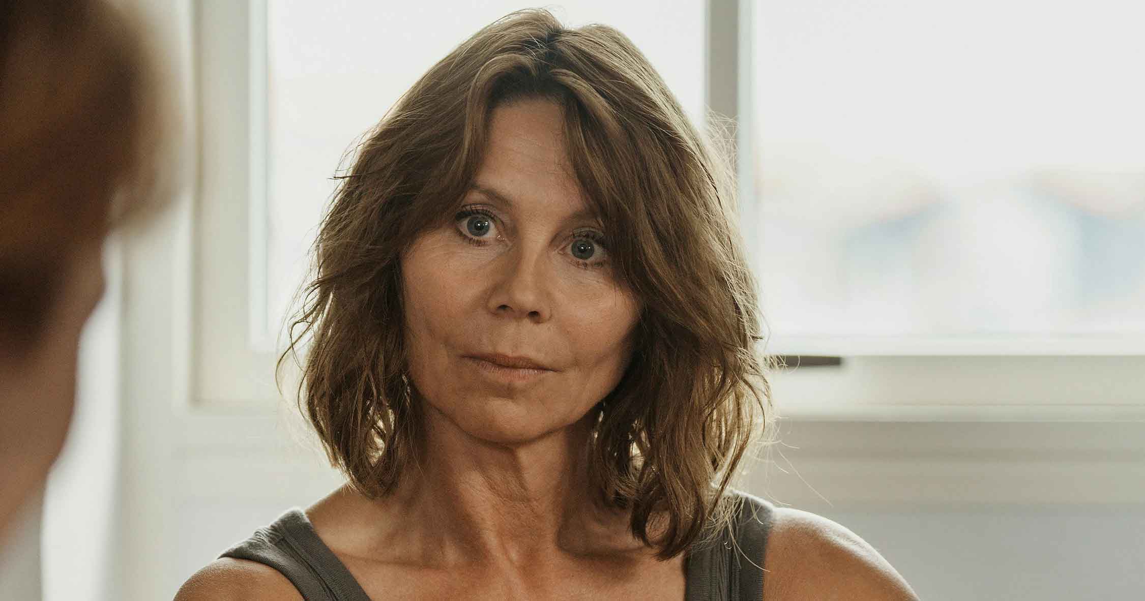 Anne Louise Hassing om 'Hvide Sande': "Har været krævende"