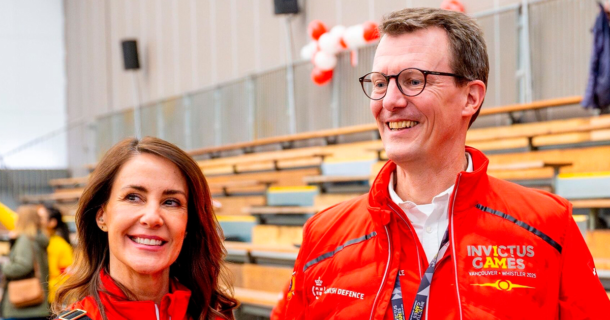 grevinde Alexandra | Læs alt det nyeste om grevinde Alexandra on Newsner