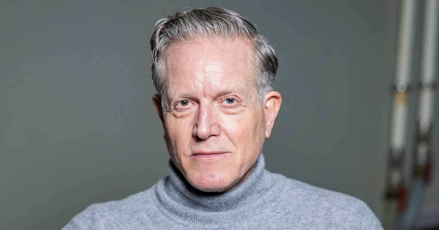 Peter Mygind | Alle nyheder og artikler om den danske skuespiller