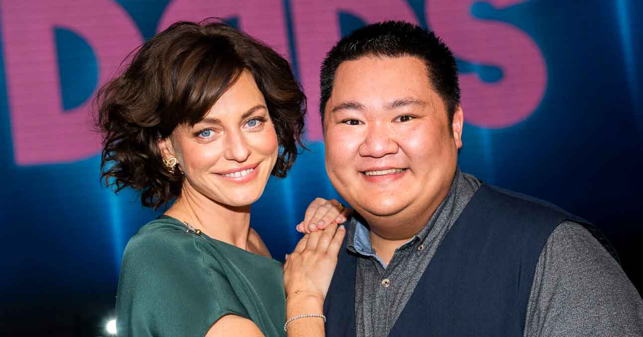 Micki Cheng har tabt over 30 kilo