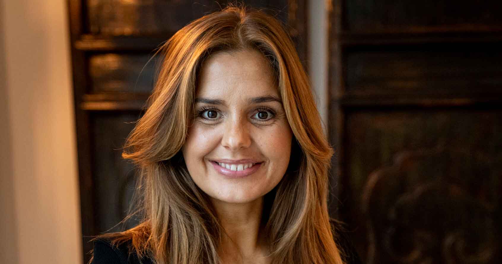 Manden deler nyt billede af Stephania Potaliva og datter