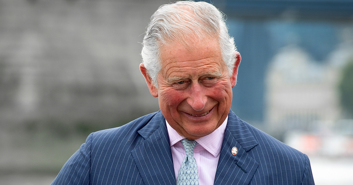 Kong Charles | Alle nyheder og artikler om den britiske konge