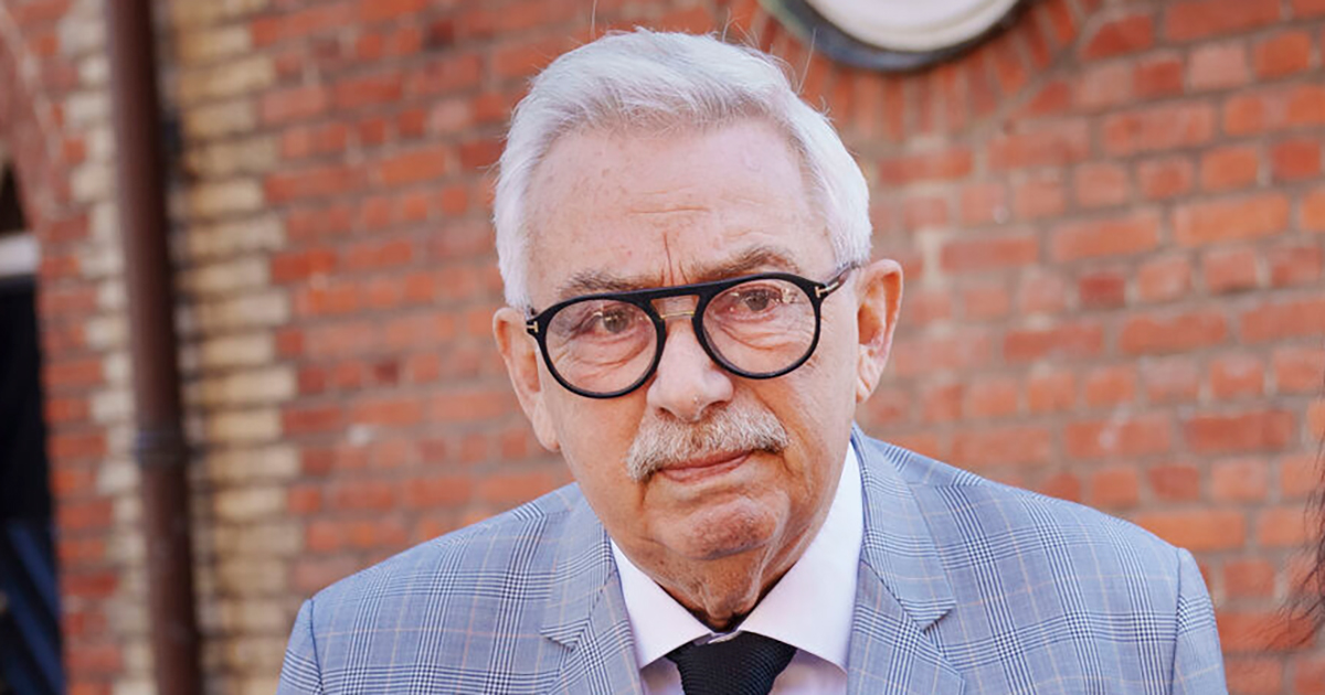 Johnny Reimars hustru har været indlagt i måneder