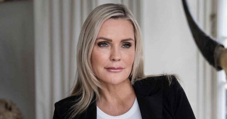 Janni Ree | Alle nyheder og artikler om realitystjernen