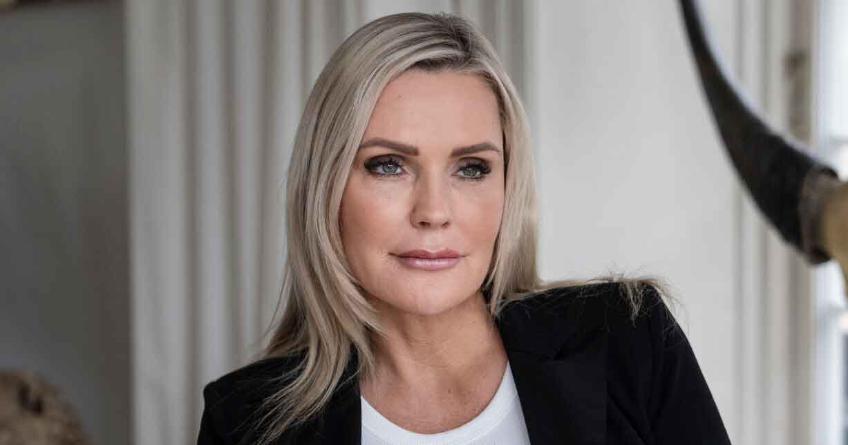 Janni Ree | Alle nyheder og artikler om realitystjernen