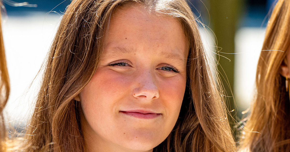 Prinsesse Isabella fylder 18 år