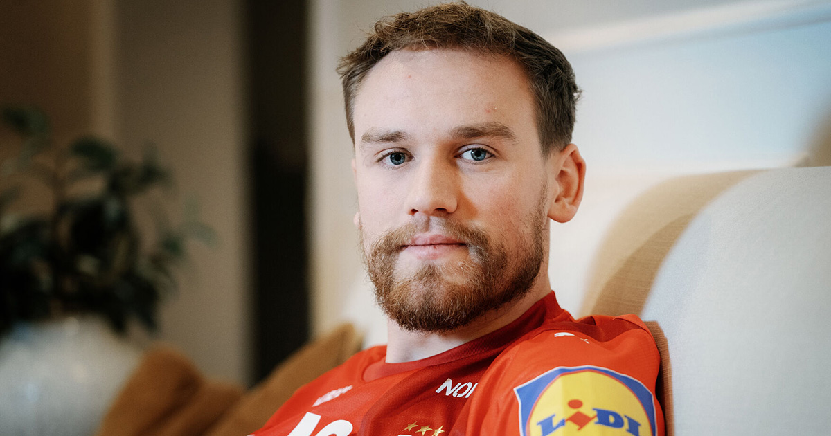 Simon Pytlick om skrækskade: Har plader og skruer i armen